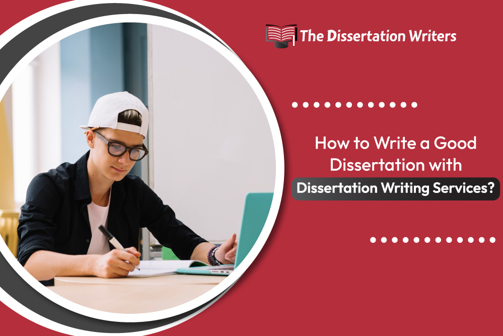 Your Expert Guide To Write Best Dissertation Topics